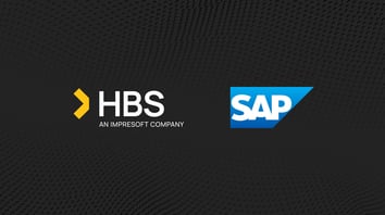 HBS - SAP ERP Solutions and Digital Transformation for SMEs